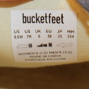 Bucket Feet | Shoes | Bucketfeet Hearts | Poshmark